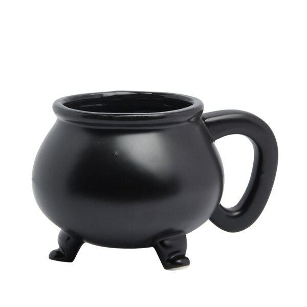 Cauldron Mug - Etsy