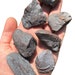 Raw Hematite Stone - Hematite - Rough Hematite Crystal - Crystals ...