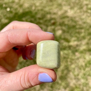 Infinite Tumbled Stone - Multiple Sizes Available - Tumbled Infinite ...