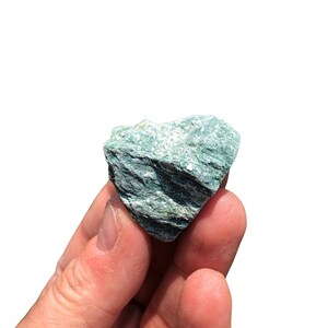 Raw Fuchsite Stone Raw Stones Rough Fuchsite Stone - Etsy