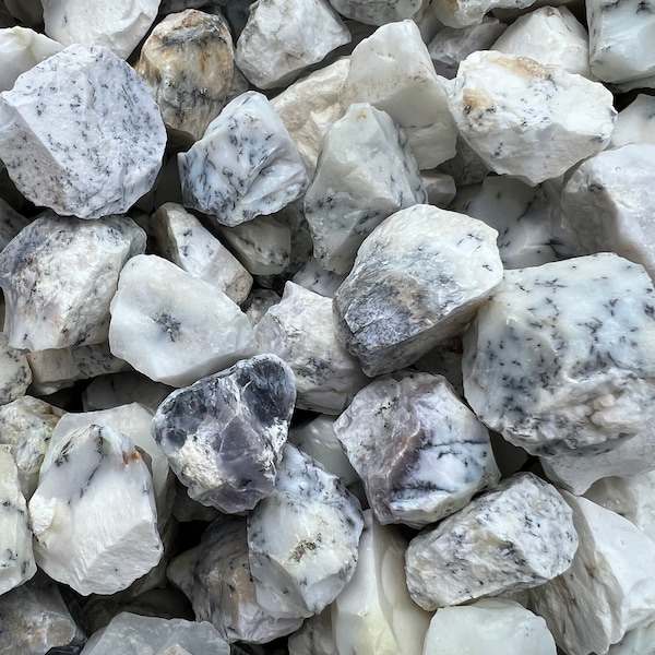 Dendritic Opal - Etsy