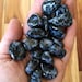 Indigo Gabbro Tumbled Stone - Multiple Sizes Available - Tumbled Mystic ...
