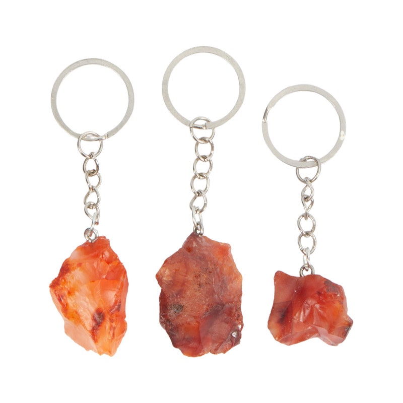 Crystal Keychain - Etsy