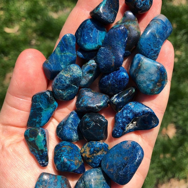 Shattuckite - Etsy