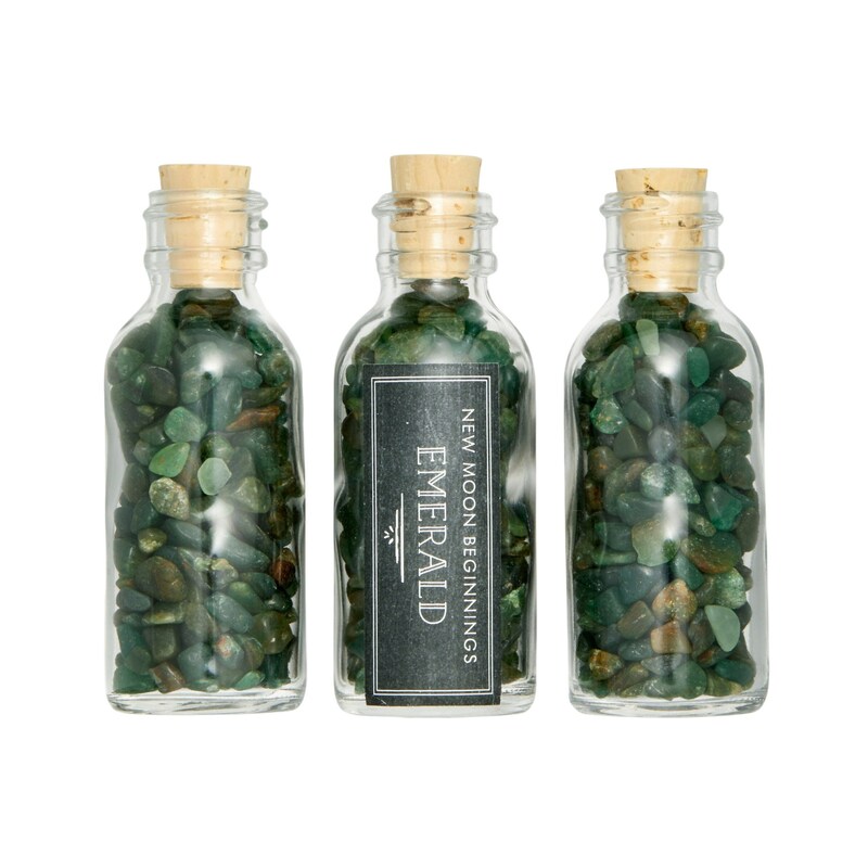 Emerald - Etsy