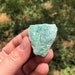 Raw Fuchsite Stone Raw Stones Rough Fuchsite Stone Raw - Etsy