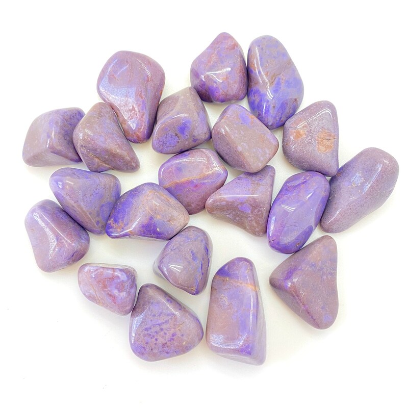 Purple Jade Earrings - Etsy