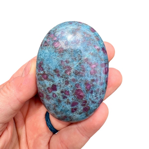 Polished Kyanite - Etsy