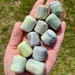Infinite Tumbled Stone - Multiple Sizes Available - Tumbled Infinite ...