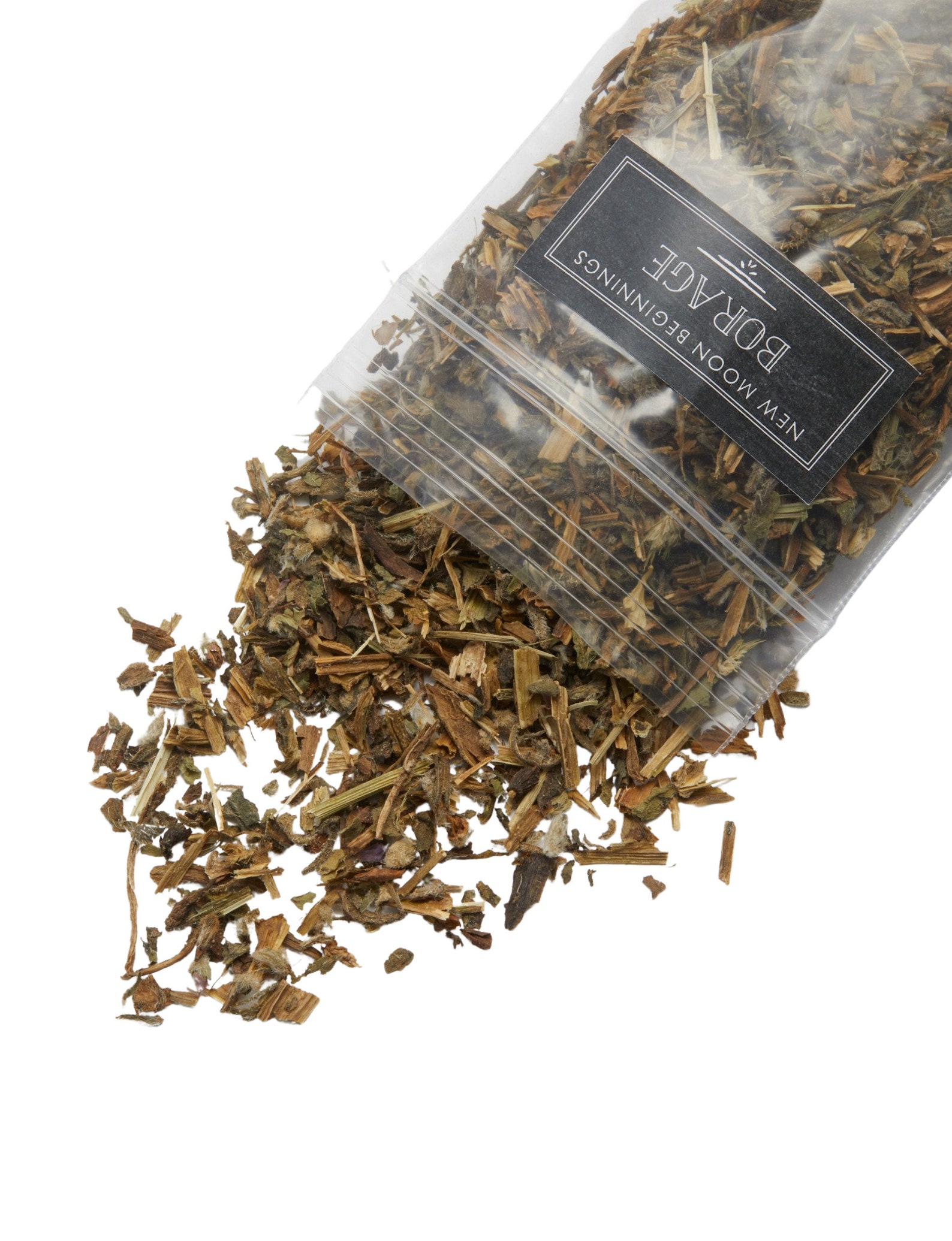 Dried Borage 0.5oz Dried Herbs Simmer Pot Herbs Dried | Etsy