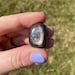 Blue Lace Agate Tumbled Stone Grade A Multiple Sizes Available Tumbled ...