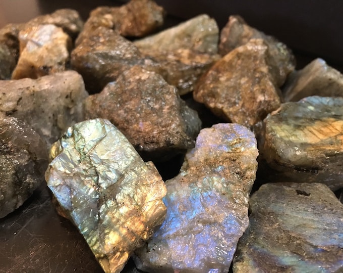 Raw Garnet Chunks A Grade Red Garnet Stone Raw Garnet - Etsy