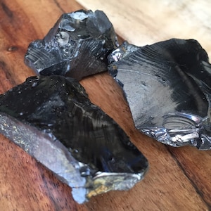 Elite Shungite Stone - Noble Shungite - Raw Shungite Stone - Crystals ...