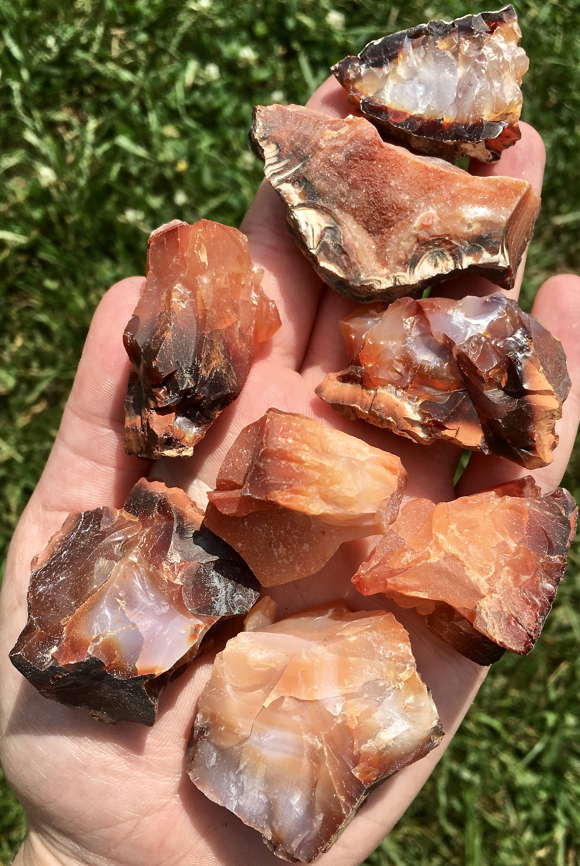 Raw Carnelian stone raw carnelian gemstone rough Carnelian | Etsy