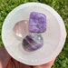 Attention & Focus Crystal Set Healing Crystals and Stones - Etsy