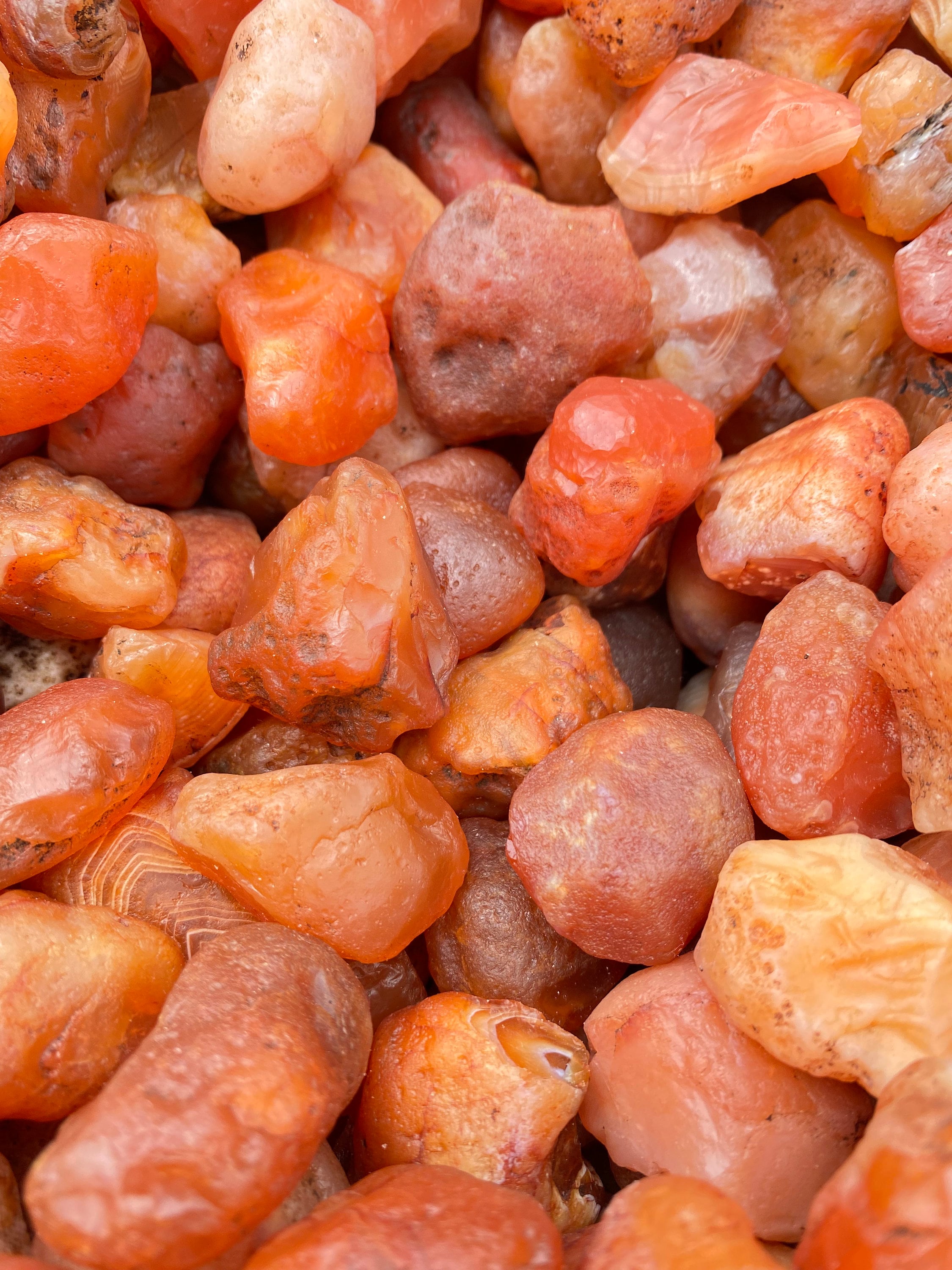 Raw Carnelian Stone Raw Carnelian Gemstone Rough Carnelian - Etsy