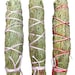Cedar Stick - 4" Dried Cedar Herb Bundle - Cedar Wand - Cedar Incense ...