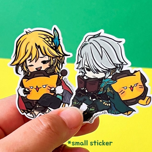 Kaveh Sticker - Etsy