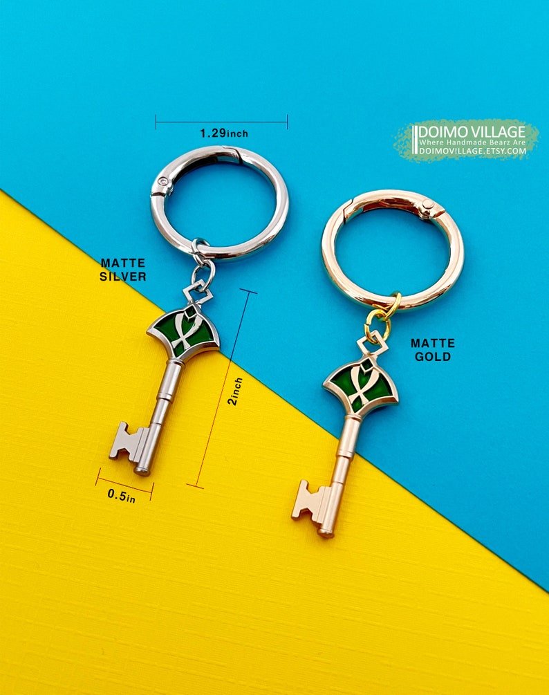 Amigurumi Genshin Alhaitham and Kaveh Lion Keys plus Lion - Etsy