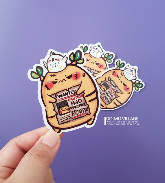 Sticker Catch Me If You Can Vinyl Waterproof Sticker x1 | Etsy