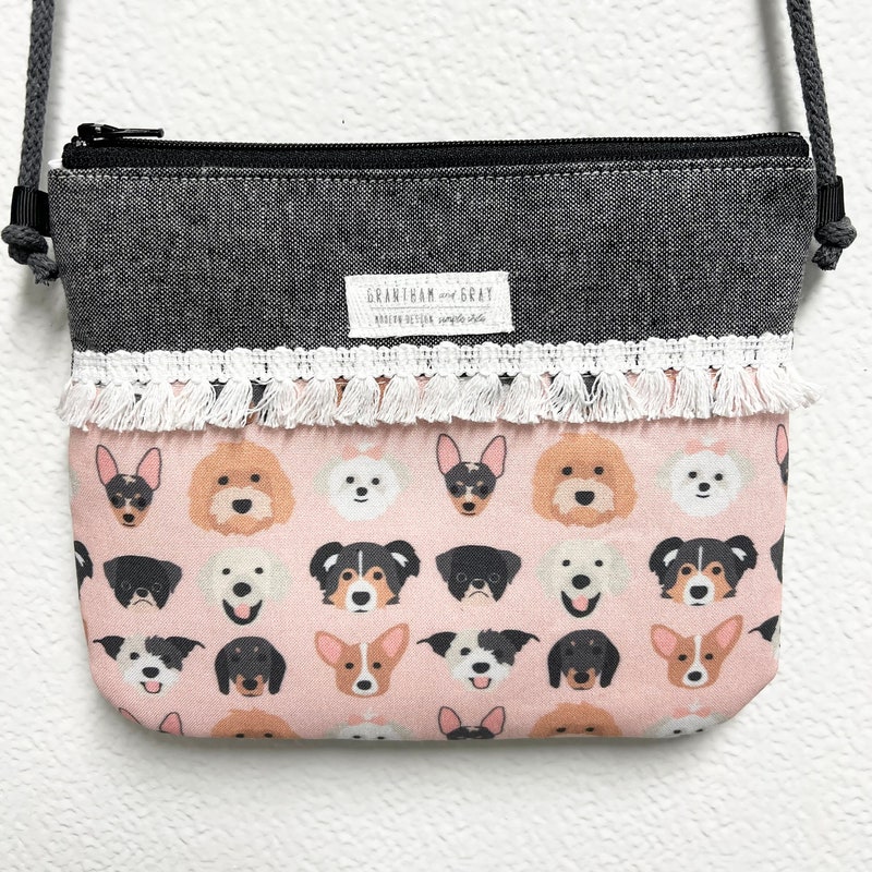 Dog Purse - Etsy