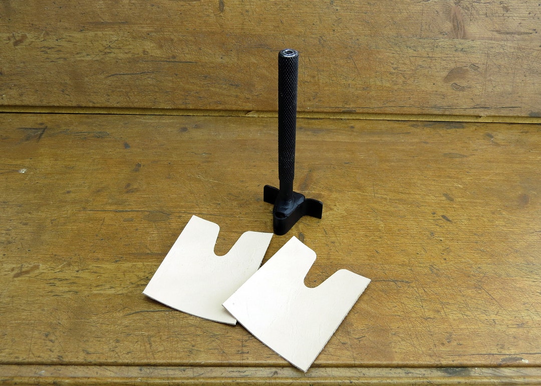 Hand Punch Leather Craft Tool - Etsy