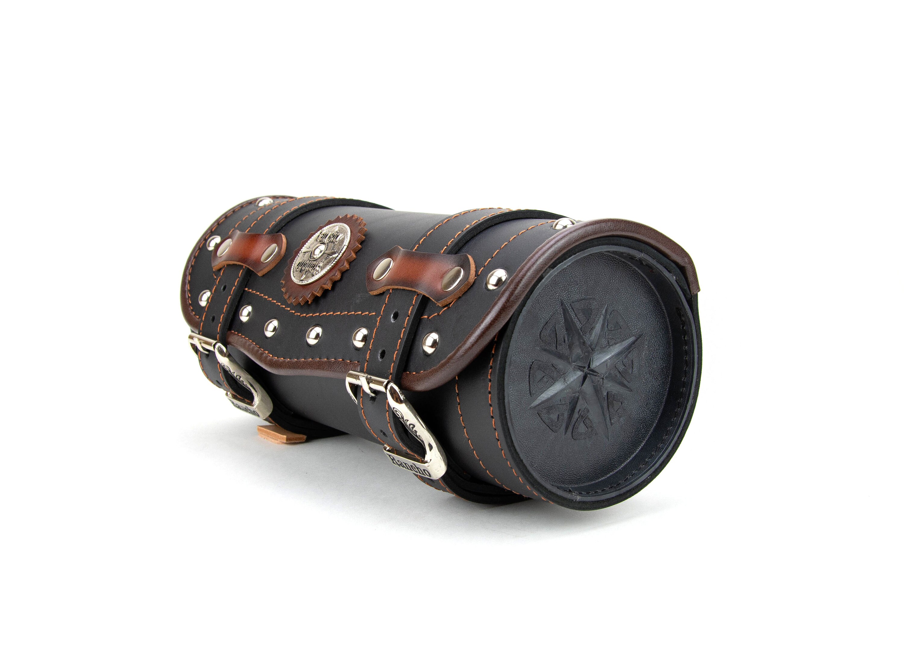 Motorcycle Handlebar Bag Fork Tool Bag Motorcycle Tool Bag - Etsy