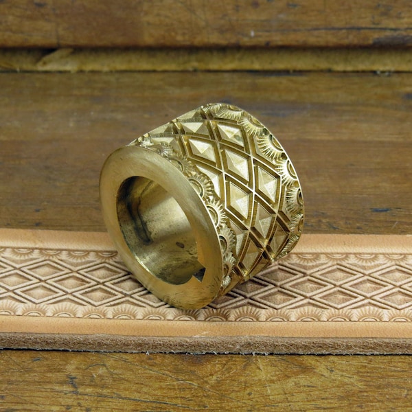 Belt Stamp - Etsy