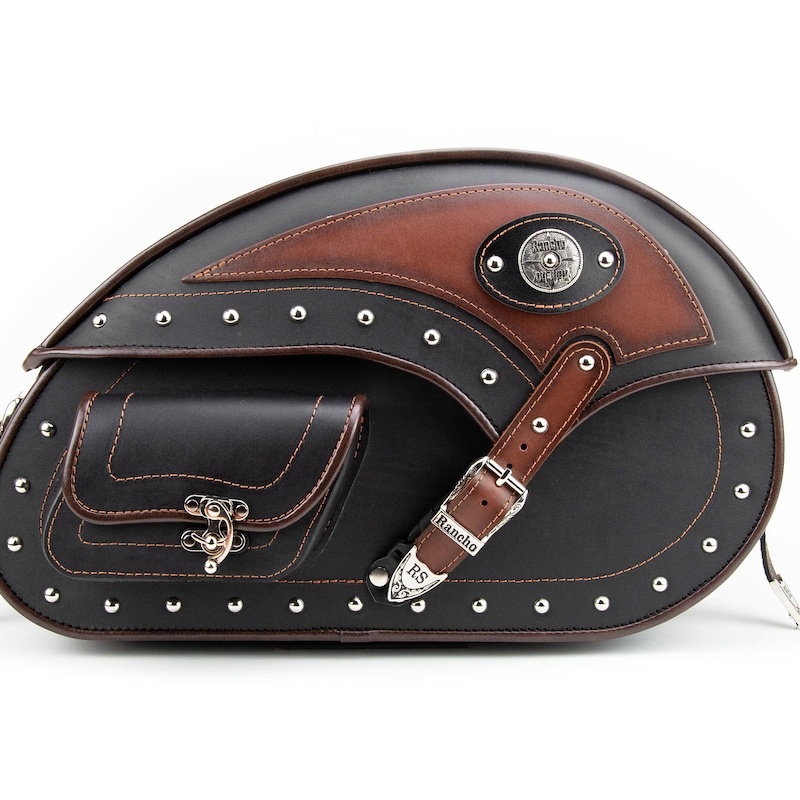 Tool Pouch for Motorcycle - Etsy