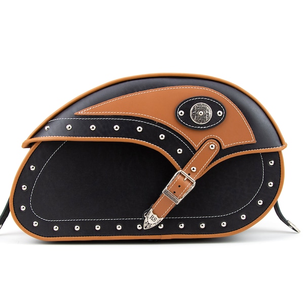 Harley Bag Pattern - Etsy