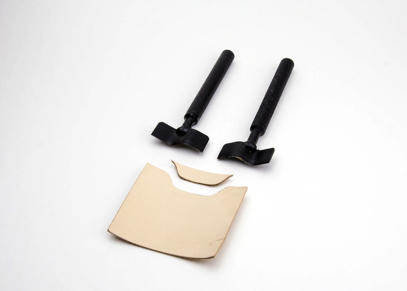Hand Punch Leather Craft Tool - Etsy