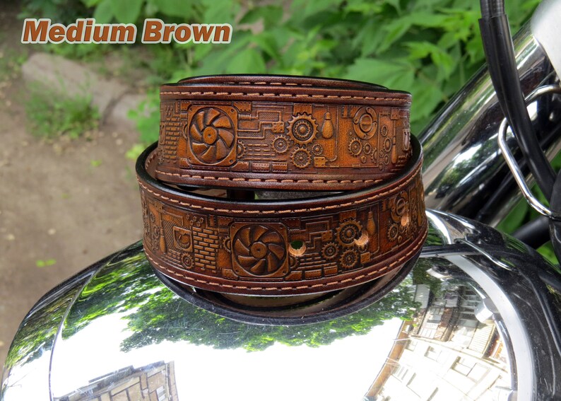 Personalized Leather Western Belt Tooled Western Belt Cowboy - Etsy Personalized Leather Western Belt Tooled Western Belt Cowboy - Etsy