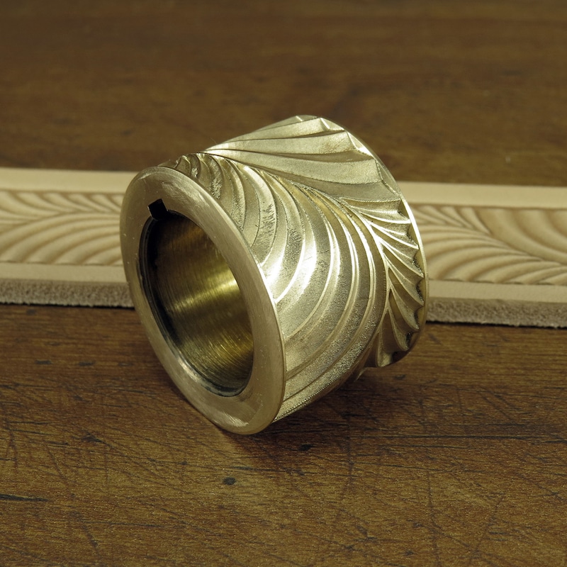 Metal Embossing Wheel - Etsy