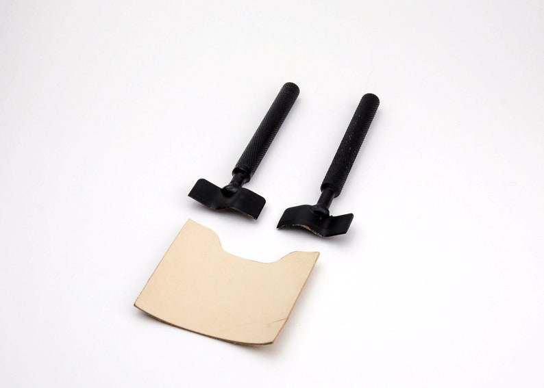 Hand Punch Leather Craft Tool - Etsy