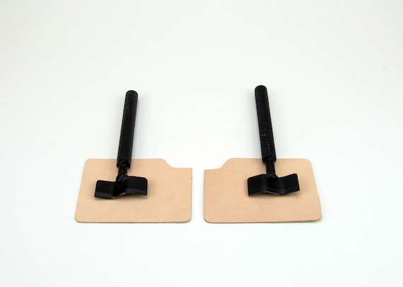 Hand Punch Leather Craft Tool - Etsy