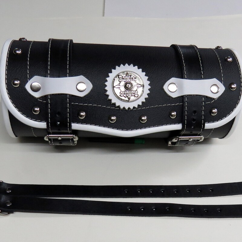 Motorcycle Tool Bag - Etsy
