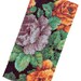 Victorian Floral Beaded Case Instant Download Pattern - Etsy