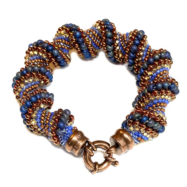 Cellini Spiral - Etsy