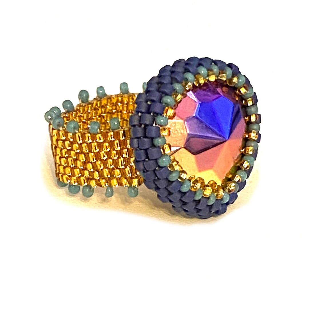 Renaissance Ring Kit - Etsy