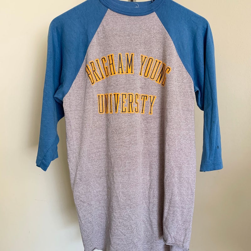 Byu Clothing - Etsy
