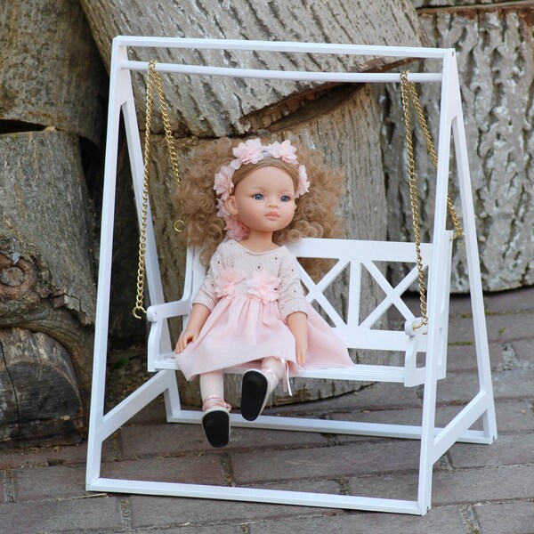 Doll Furniture - Etsy
