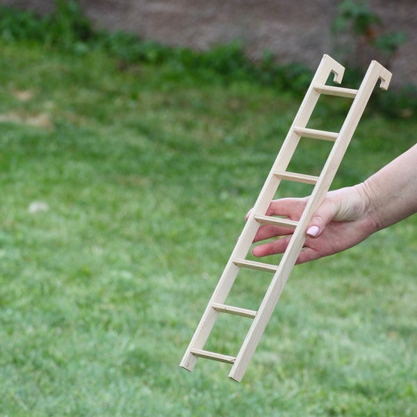 Library Ladder - Etsy UK