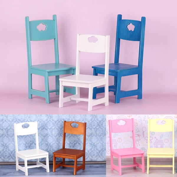 Doll Chairs - Etsy