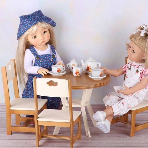 18 Inch Doll Furniture - Etsy