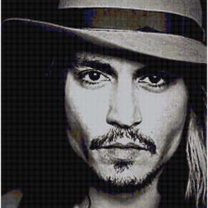 Sports Crochet Graphghan Pattern - Etsy