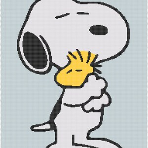 Sports Crochet Graphghan Pattern - Etsy