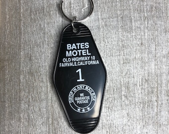Bates Motel - Etsy