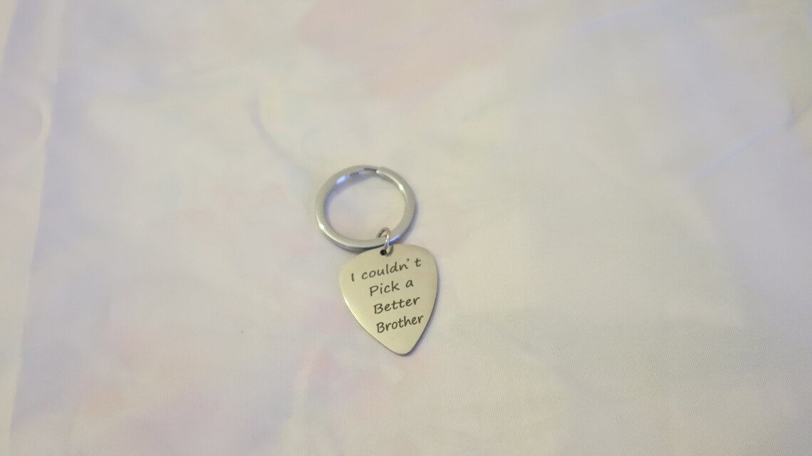 Keychain Keyring Creative Keychain Word Keychain I - Etsy