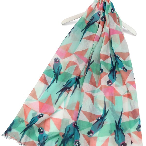 Triangle Head Scarf - Etsy UK