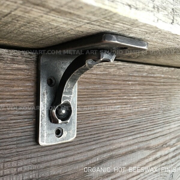 Mini Shelf Bracket - Etsy